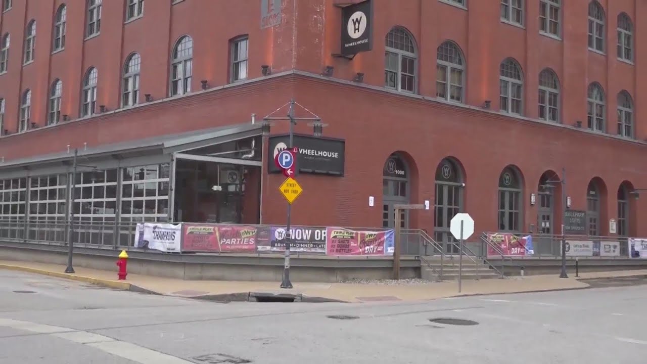 Wheelhouse bar owner tells You Paid For It he's considering a move from ...