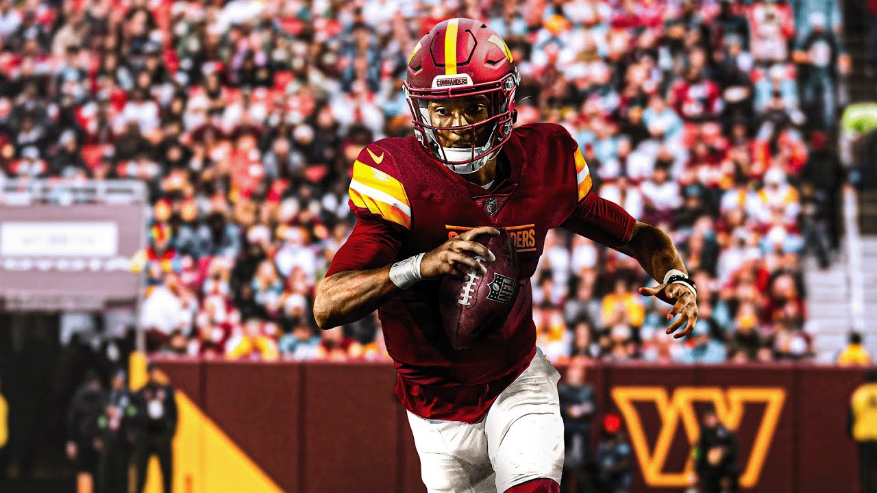 LIVE: Get Ready for the 2024 NFL Draft with Command Center in Detroit ...