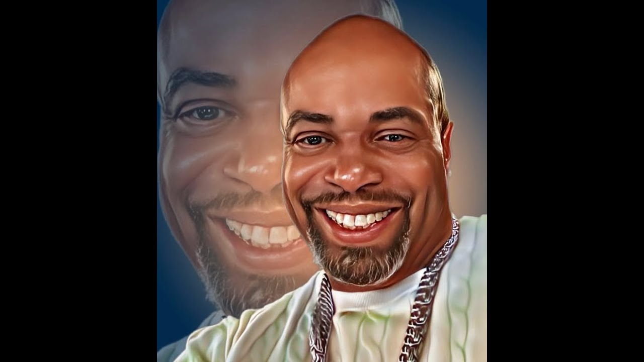 Happy 61st Birthday DJ Ellery - YouTube