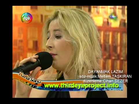 Nilay Tezsay - Dayanmak LAZIM
