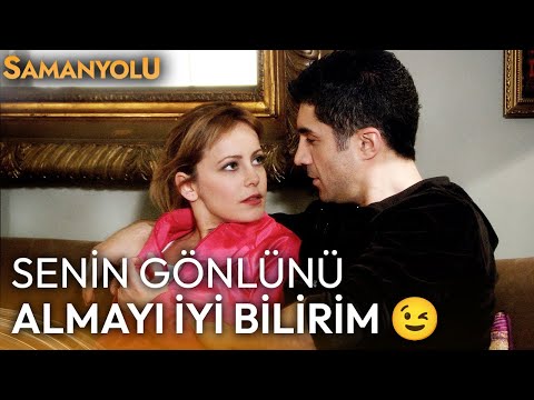 Seven Sevdiğine Naz Yapsın - Samanyolu