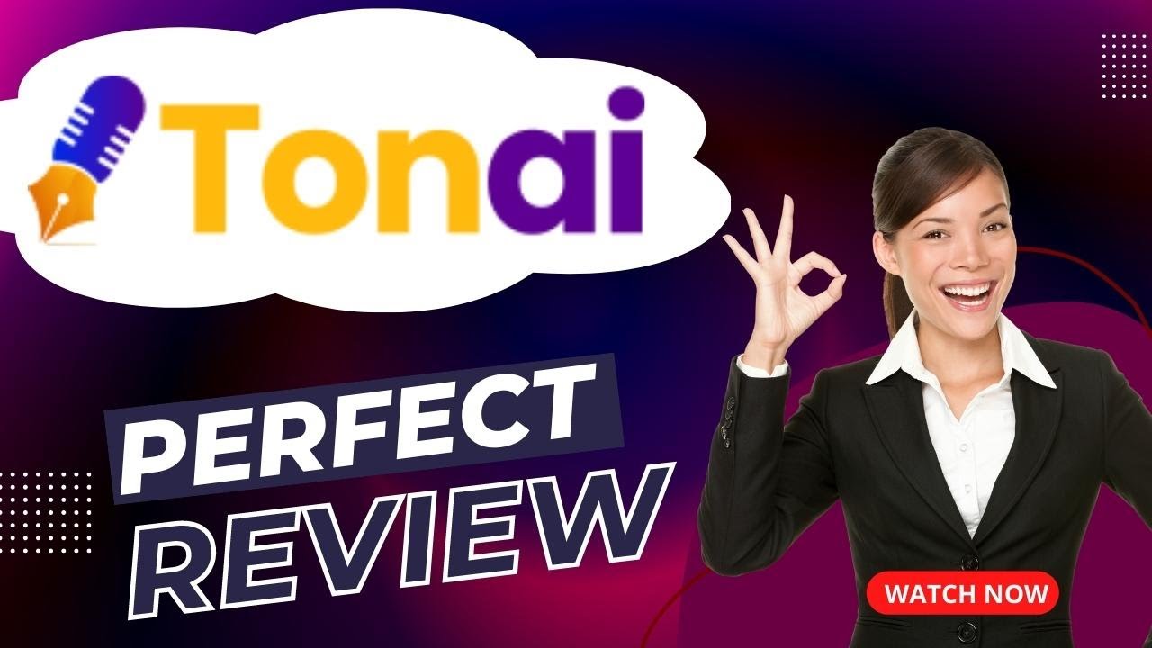 Tonai review | should you buy the Tonai | Tonai is the best product for ...