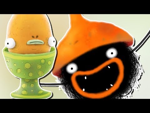 ÇILGIN PORTAKAL KAFA