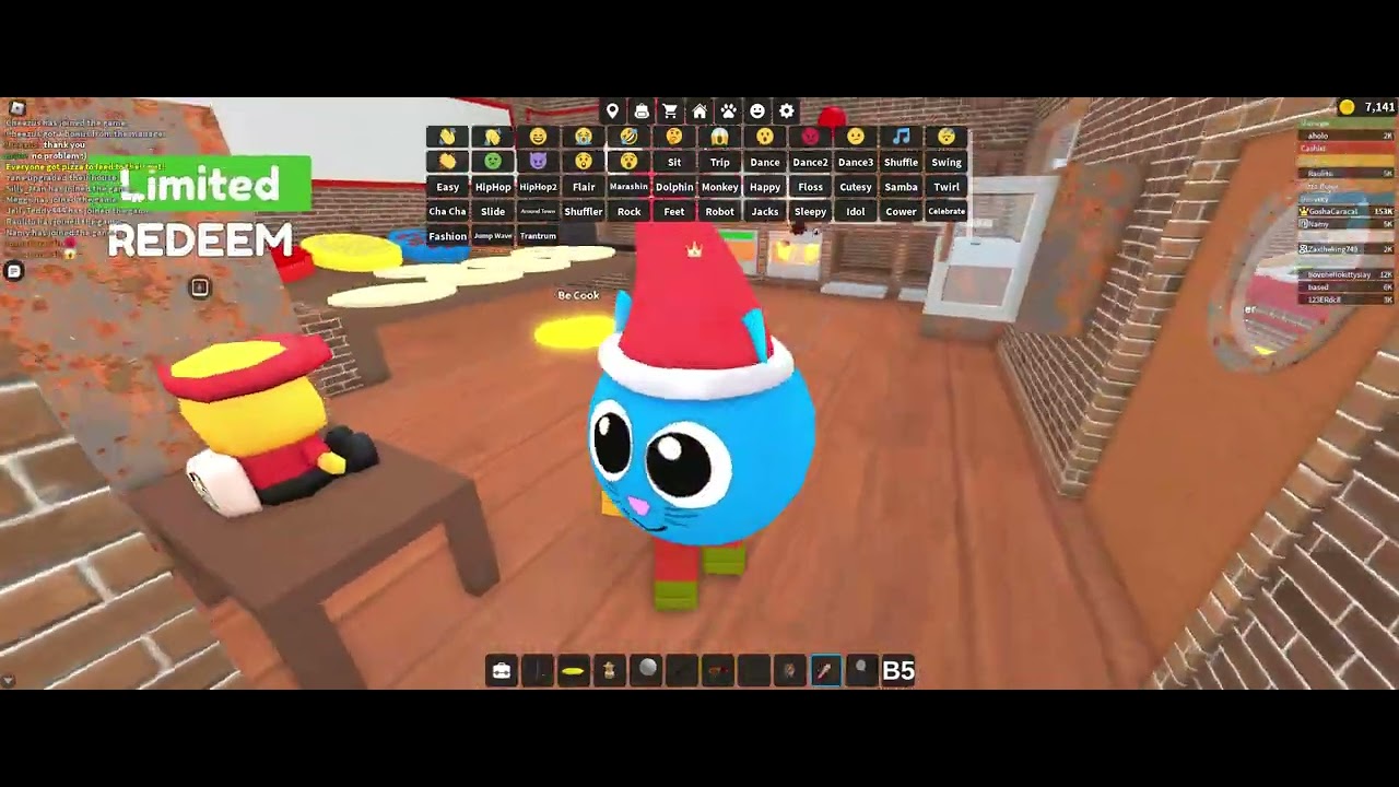 Burnt roblox player LOLZ!!! - YouTube