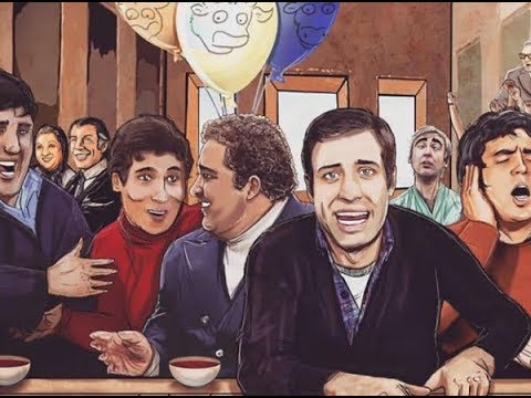 Kemal Sunal Efsane Komik Sahneler [Yeşilçam]