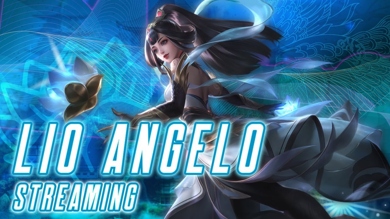 APAKAH MALAM INI KITA MENDAPATKAN GUIN LEGEND? | Mobile Legends - YouTube