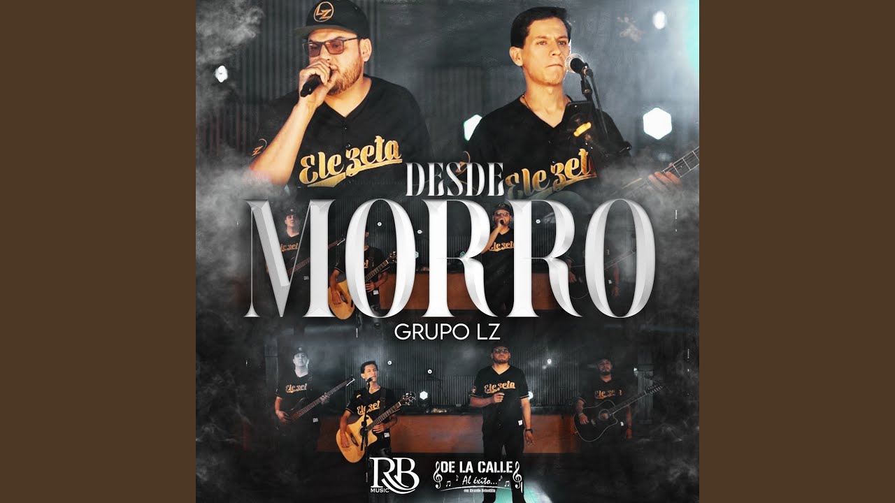 Desde Morro (En Vivo) - YouTube