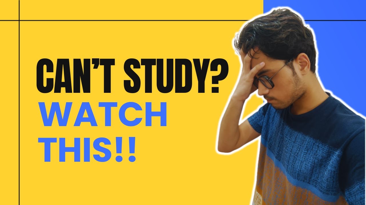 Study More in Less Time | Study Motivation | Student Motivation - YouTube