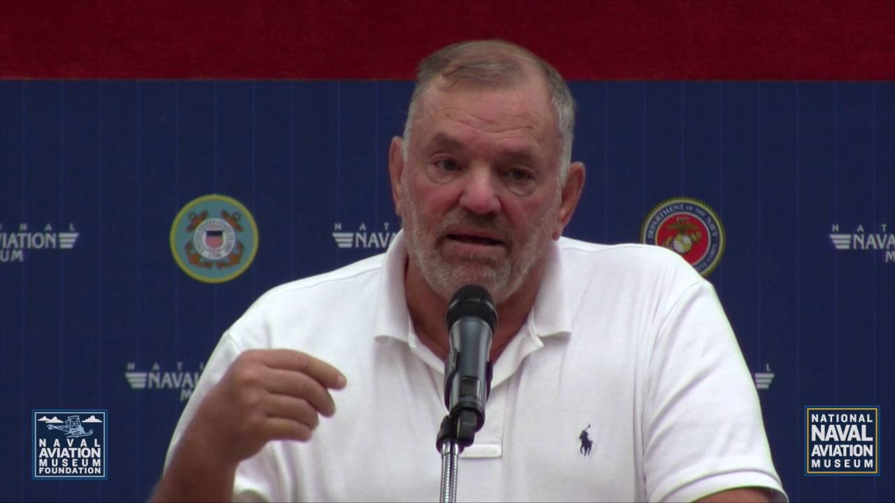 Discovery Saturday: Experiment in Survival featuring author George ...