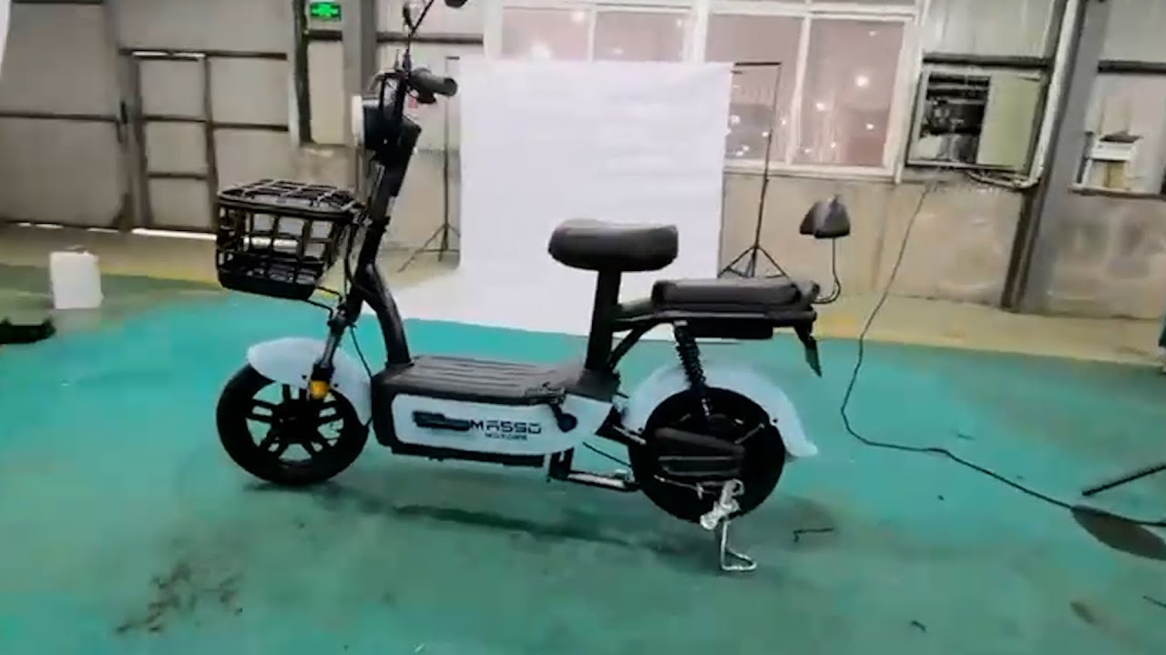 Ensamblando tu Zetta Ride 90 - Mot-0008 🚀🔧 | Guía paso a paso - YouTube