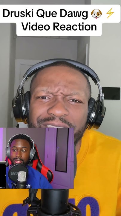 Q Dogs pull up on Druski #shorts - YouTube