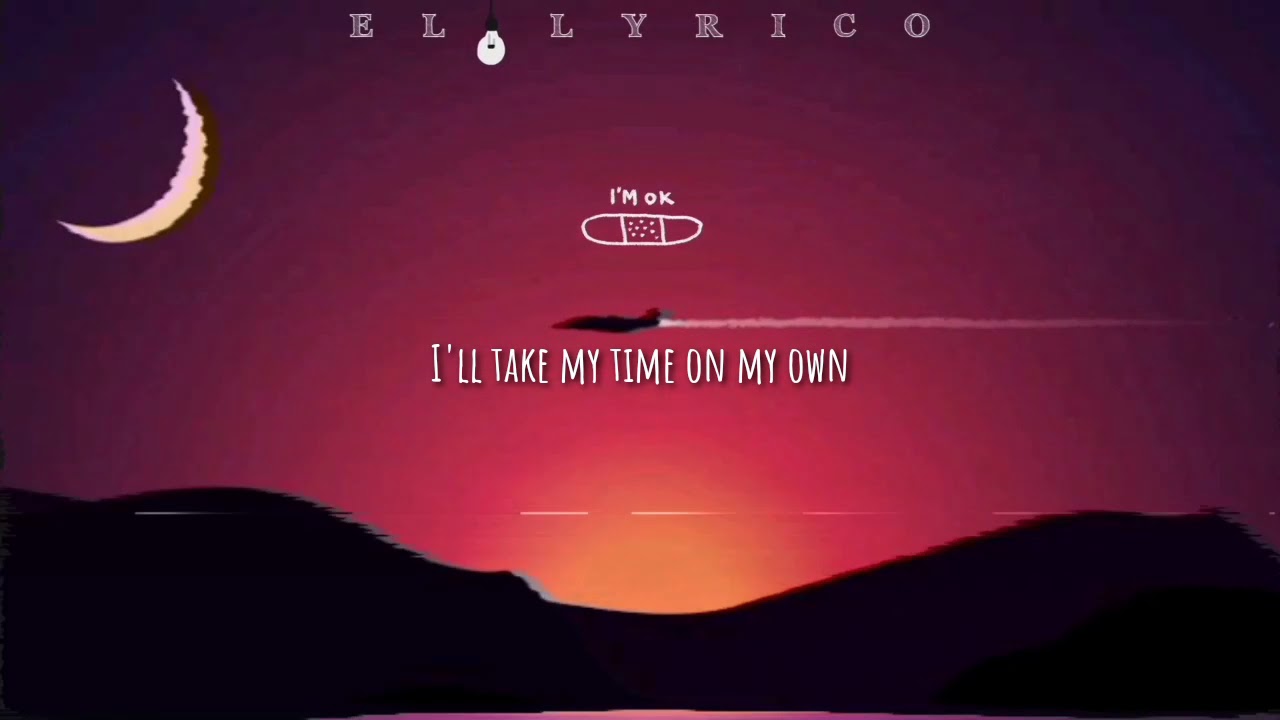 Rex Orange County // A Song About Being Sad - YouTube