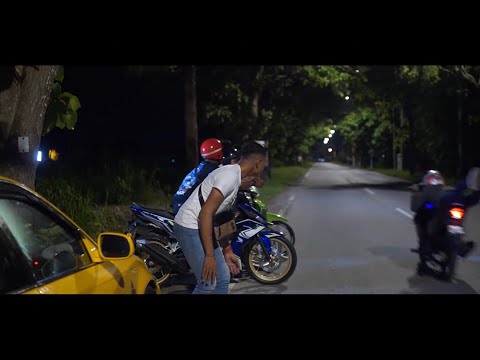 kisah seorang MAT REMPIT ( ep1)