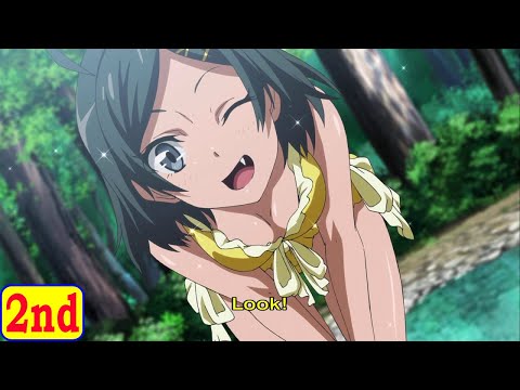 Helping The Lost Lambs English Dub Part 2