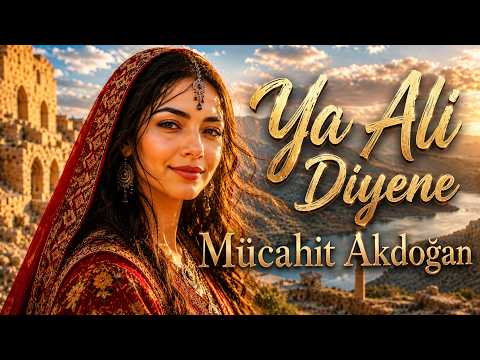 Ya Ali Diyene | Mücahit Akdoğan