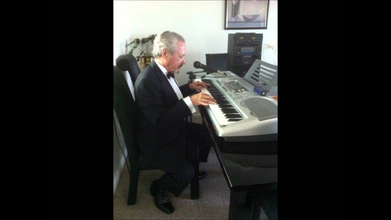 What a Difference a Day Makes-Dean Liapis.wmv - YouTube