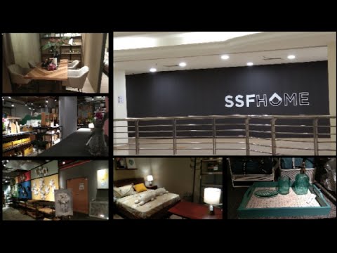SSF HOME Kuala Terengganu telah dibuka - YouTube