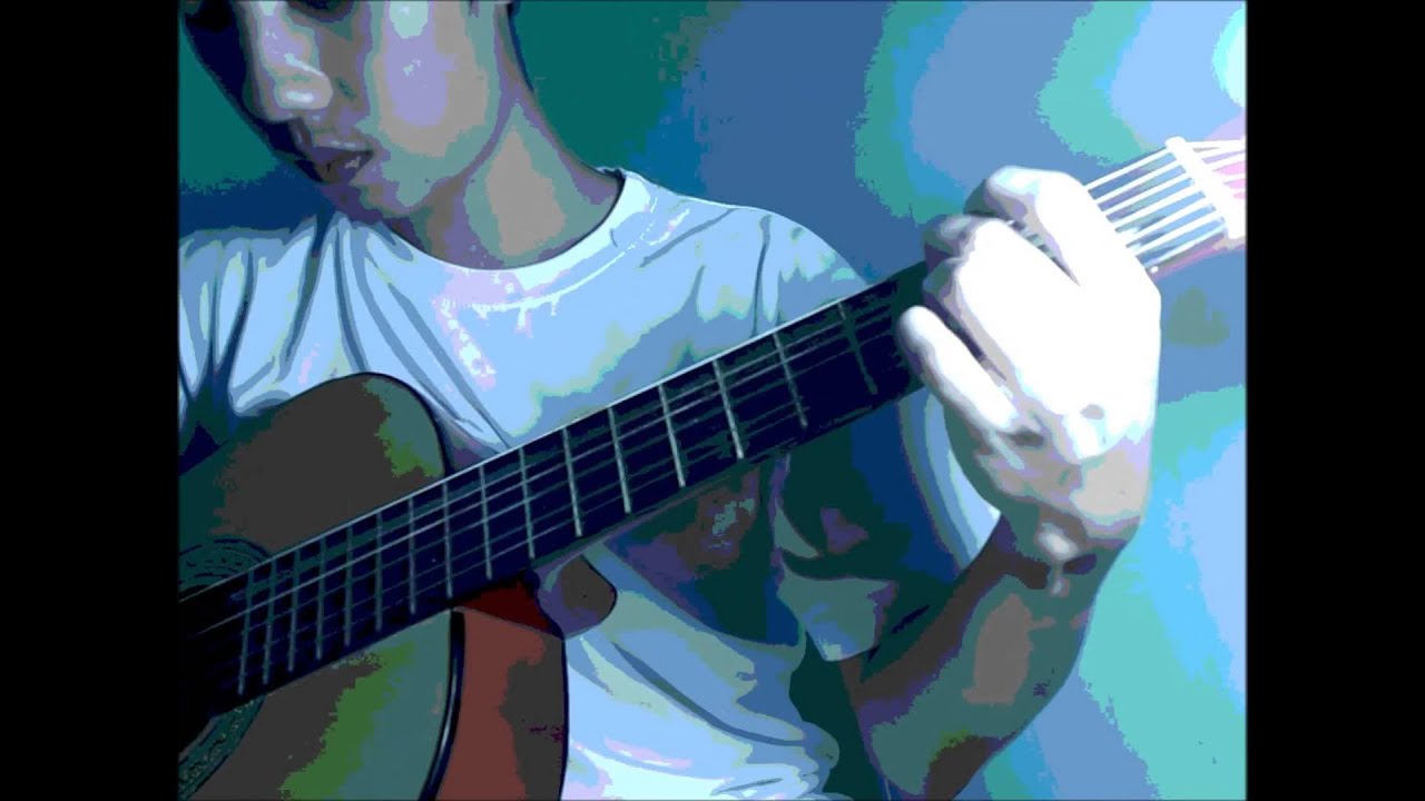 Gemini - Sponge Cola(Guitar Cover) - YouTube