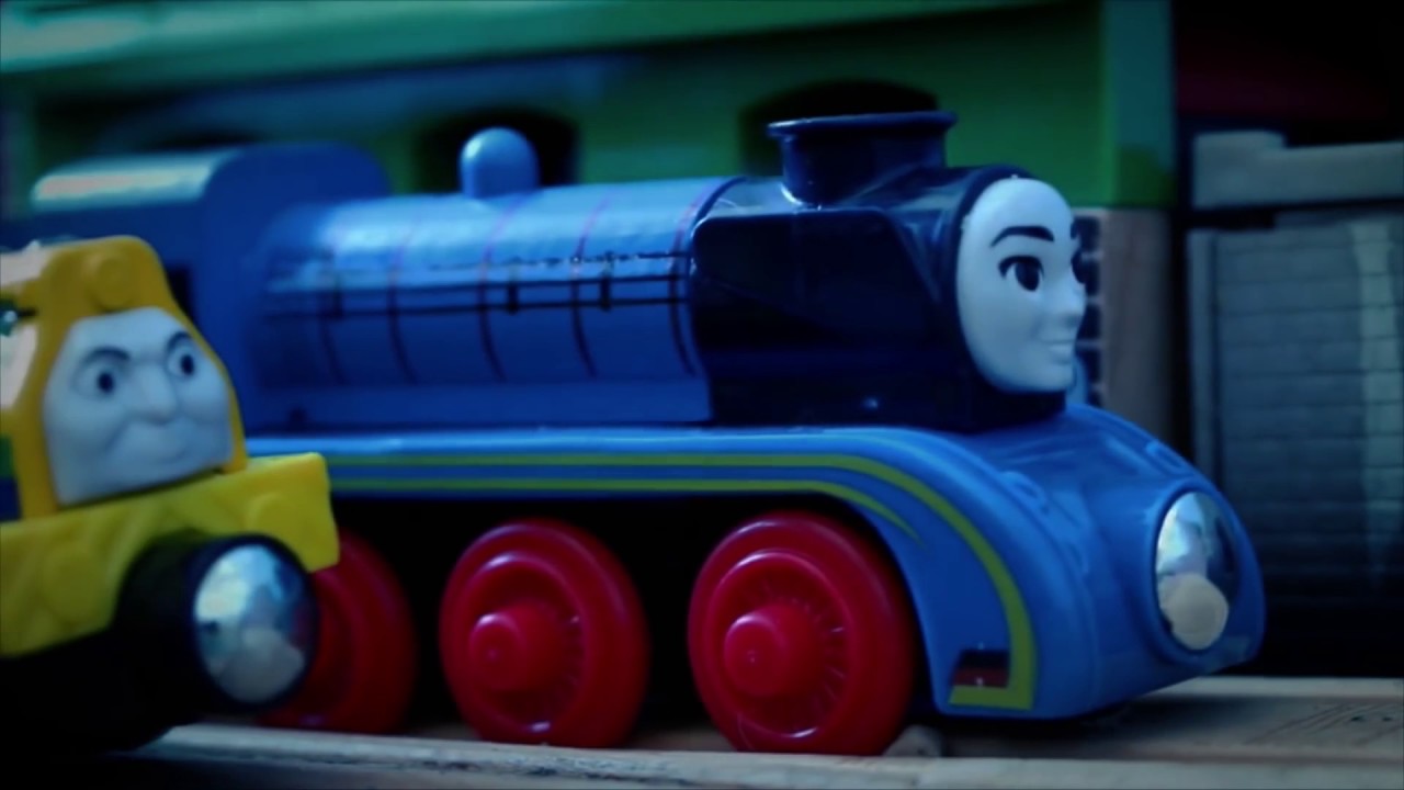 Top Ten Thomas Moments TCC Top Ten #2 Thomas & Friends - YouTube