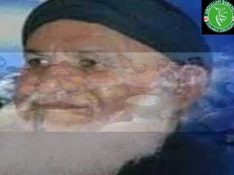 Aradım her yerde sultanım seni