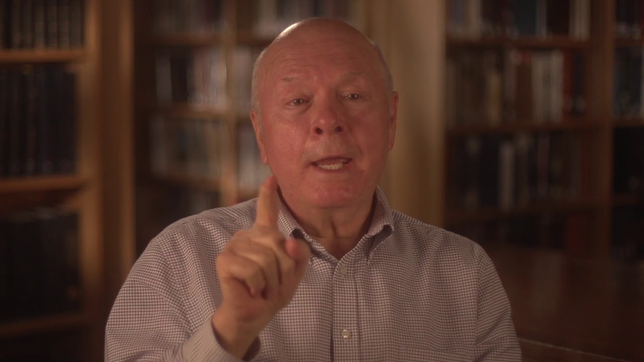 Robert Millet - The Book of Mormon as the Keystone - Pt. 1 of 18 - YouTube