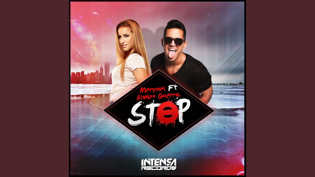 Stop (Extended Mix) - YouTube