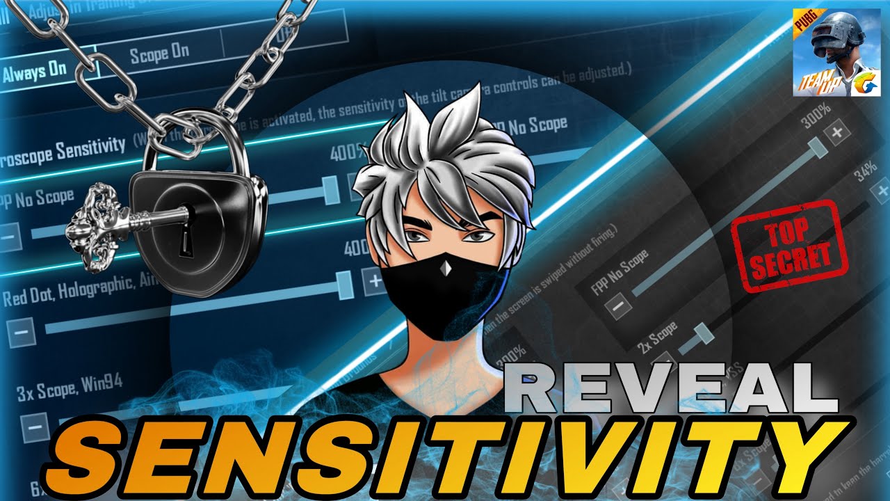 DAY 5😱DW JUST SECRET SENSITIVITY VIDEO FOR IPHONE 15 PRO🎮TWO FINGER ...