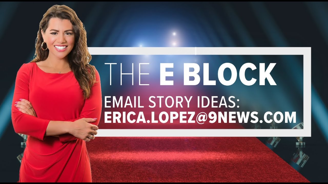 Erica Lopez Reel 2025: Traffic, Anchor, Entertainment - YouTube