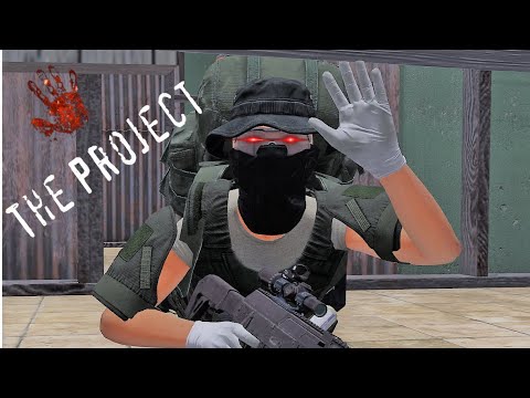 The Project DayZ PVP Montage V2 - YouTube
