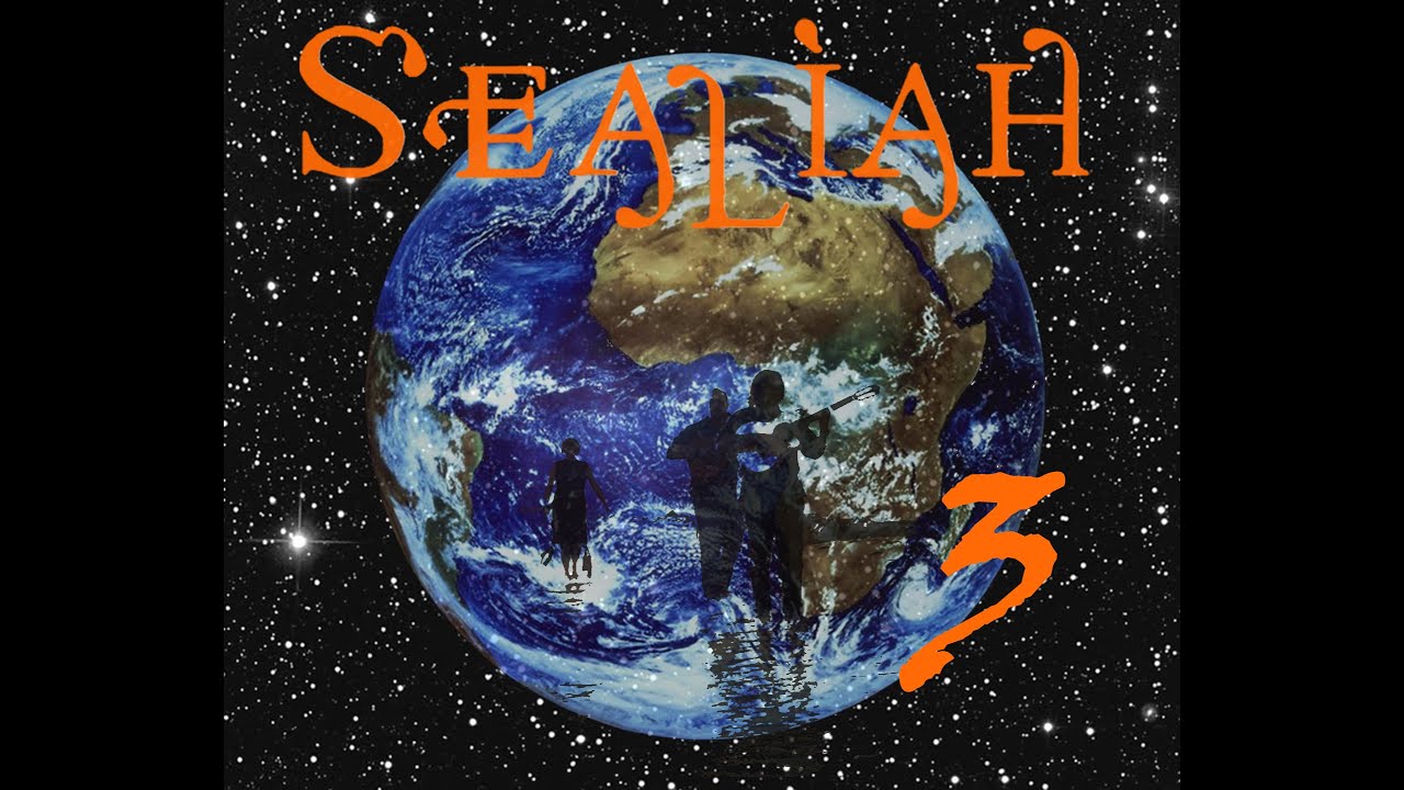 SEALIAH-Petia "CAMINO " Tribute to The Gipsy Kings - YouTube
