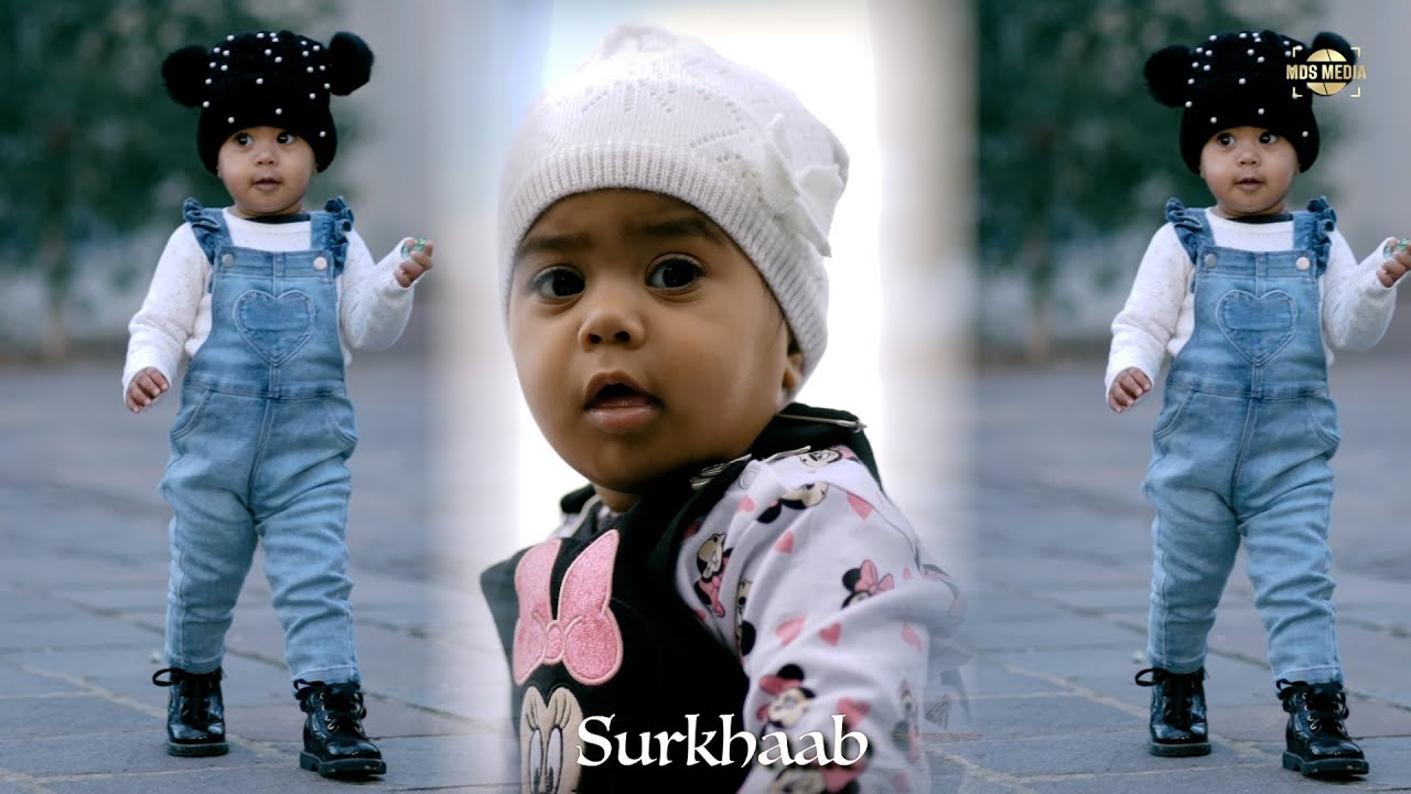 Surkhaab MDS MEDIA 3801425418 - YouTube