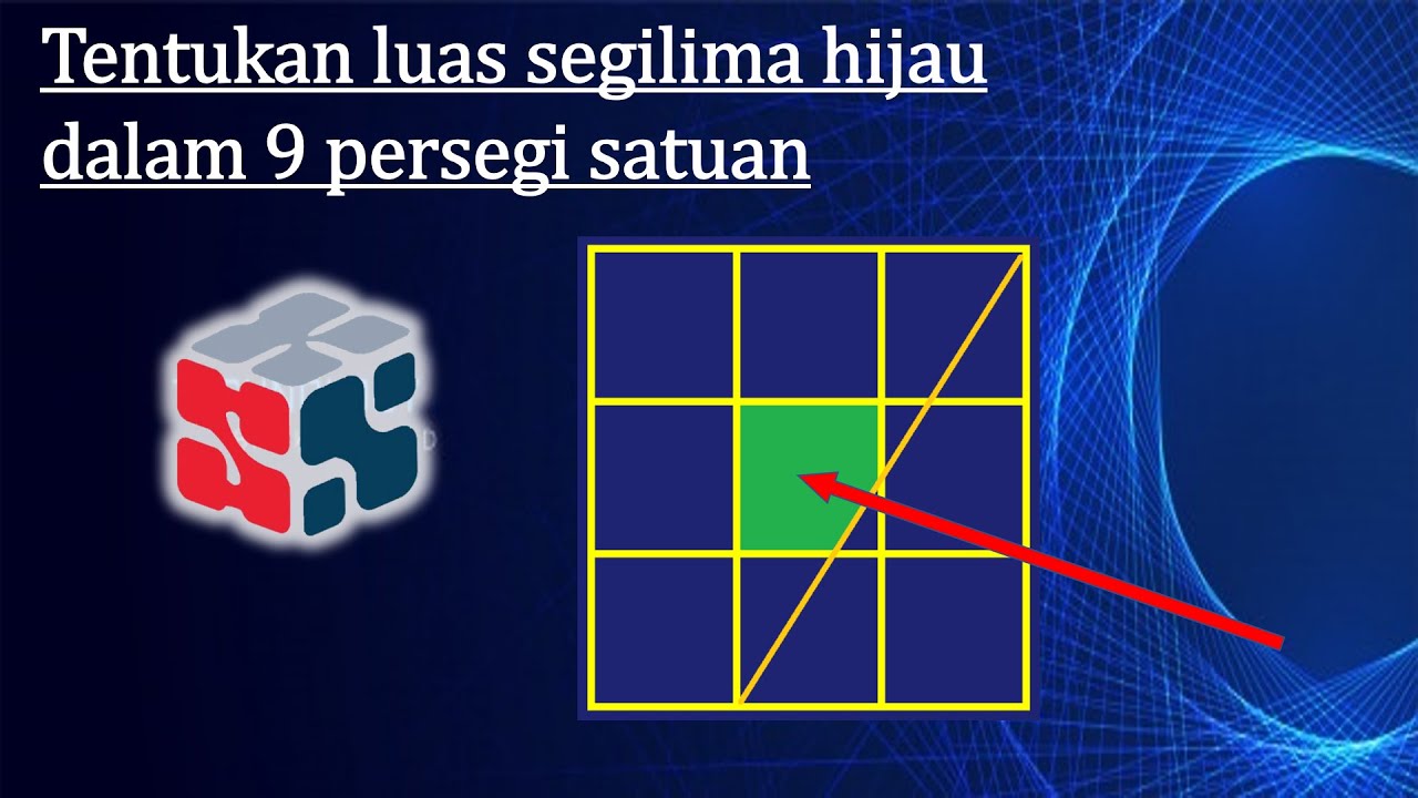 Geometri Dasar Kesebangunan Matenatika KSN - YouTube