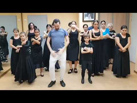 Fantastic Mix Erik Dali and Flamenco - YouTube