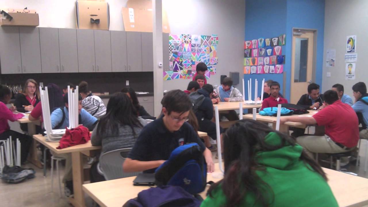 Sci-Tech End Of Year Video (2013-2014) - YouTube