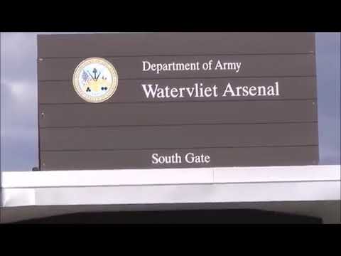 Military base first amendment audit - YouTube