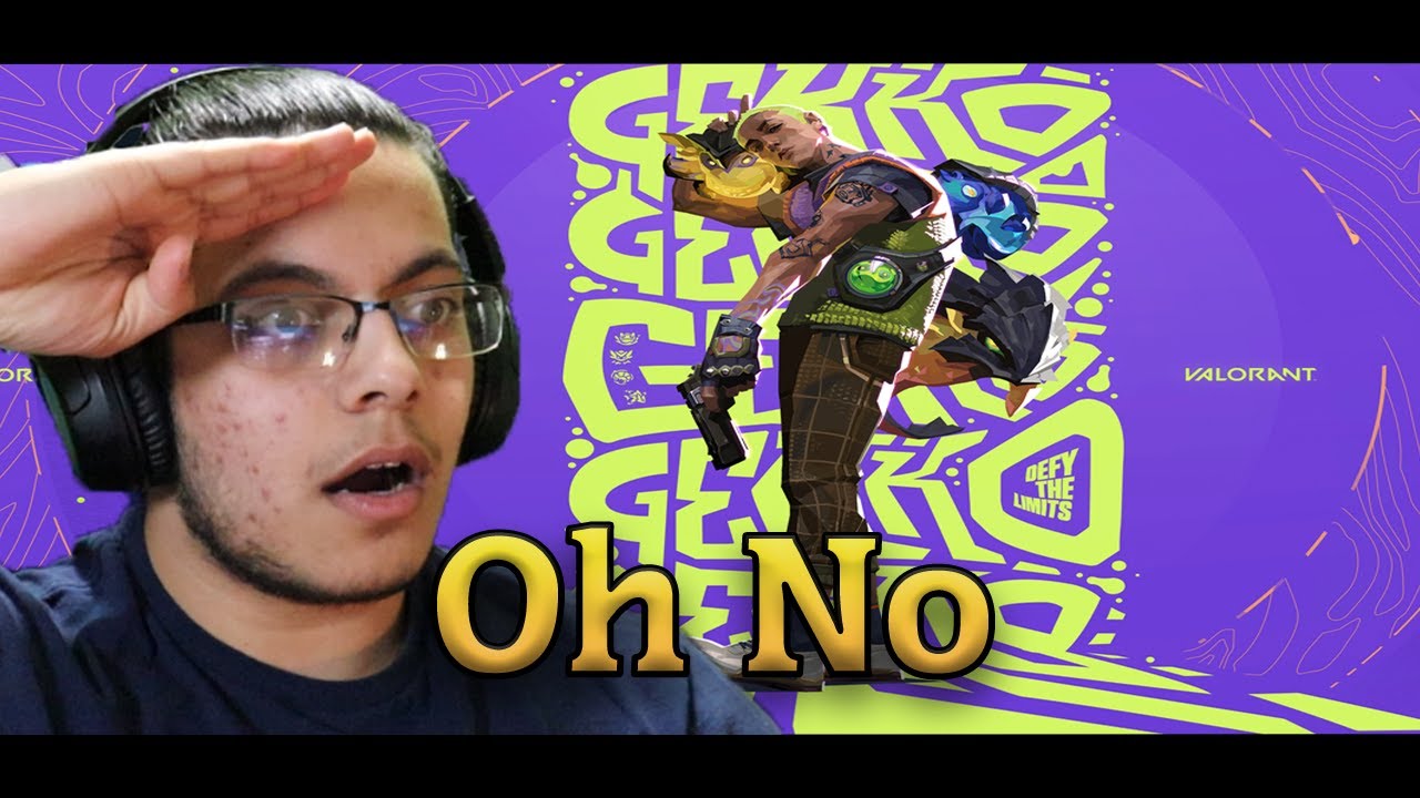 Valorant Moments That Make You Cry - YouTube