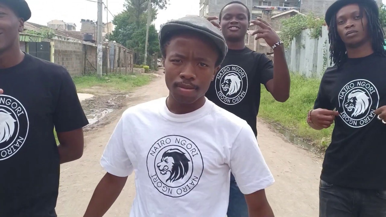 Simba Army Umoja Anthem (official music video) - YouTube