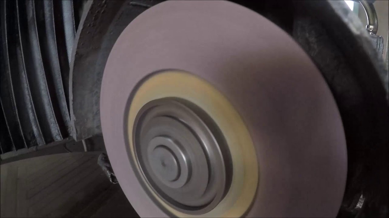 SCHNEIDER J 0 RH 4 Vertical Grinding Machine - YouTube