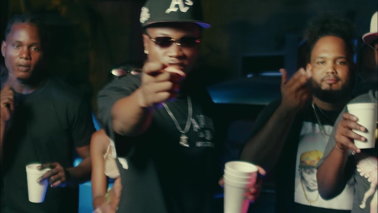 Pistola - Sobel El Black - Panta Video Oficial 4k - YouTube