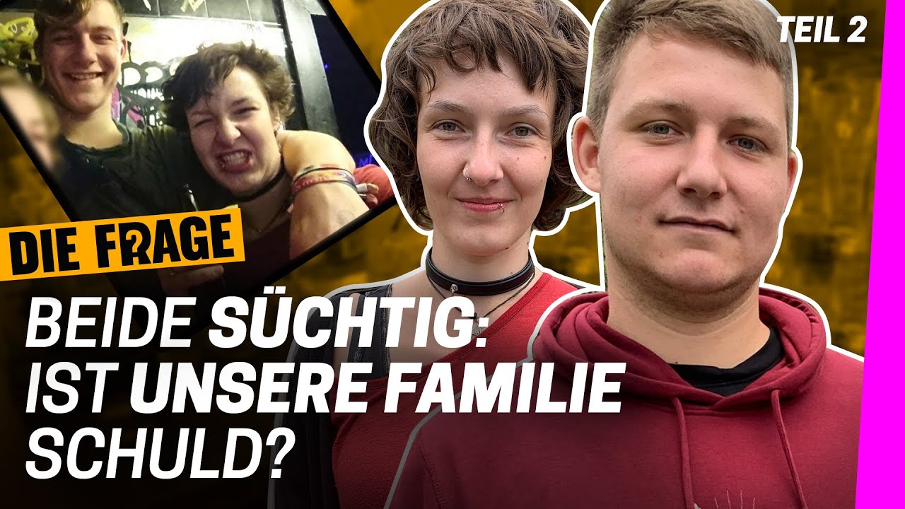 Alkoholsucht: Auf unseren Familienfeiern waren immer alle betrunken I ...