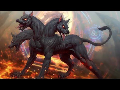 FEMALE TRANSFORMATION| FT|TF|FEMALE CERBERUS TRANSFORMATION| CARTOON ...