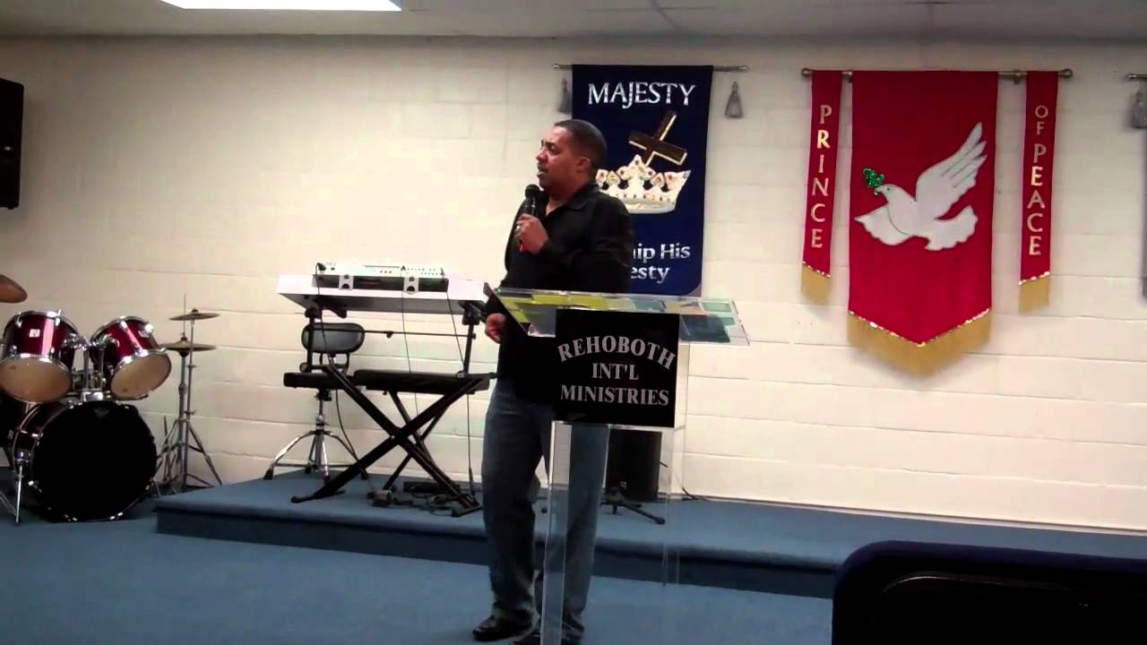 CYRUS THE LORD'S ANOINTED Part 1 Video 1 - YouTube