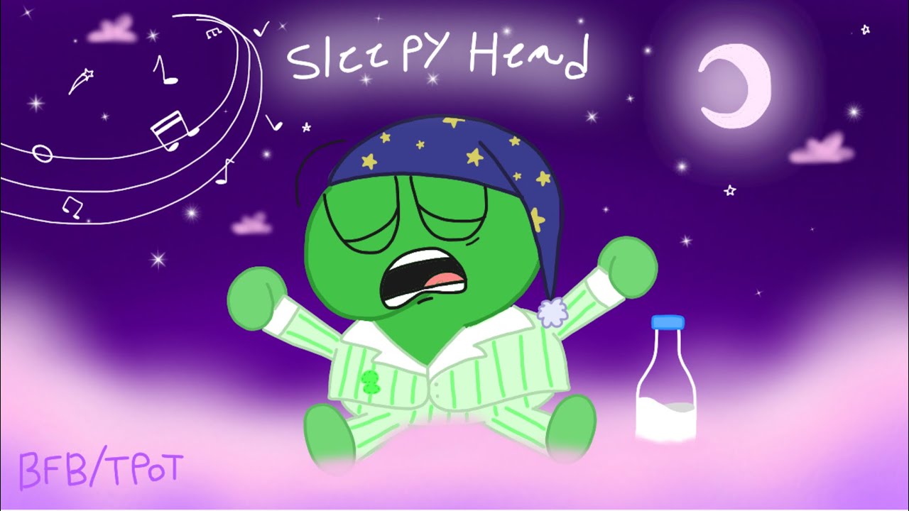 Sleepyhead by two tpot music video 🛏️😪 - YouTube