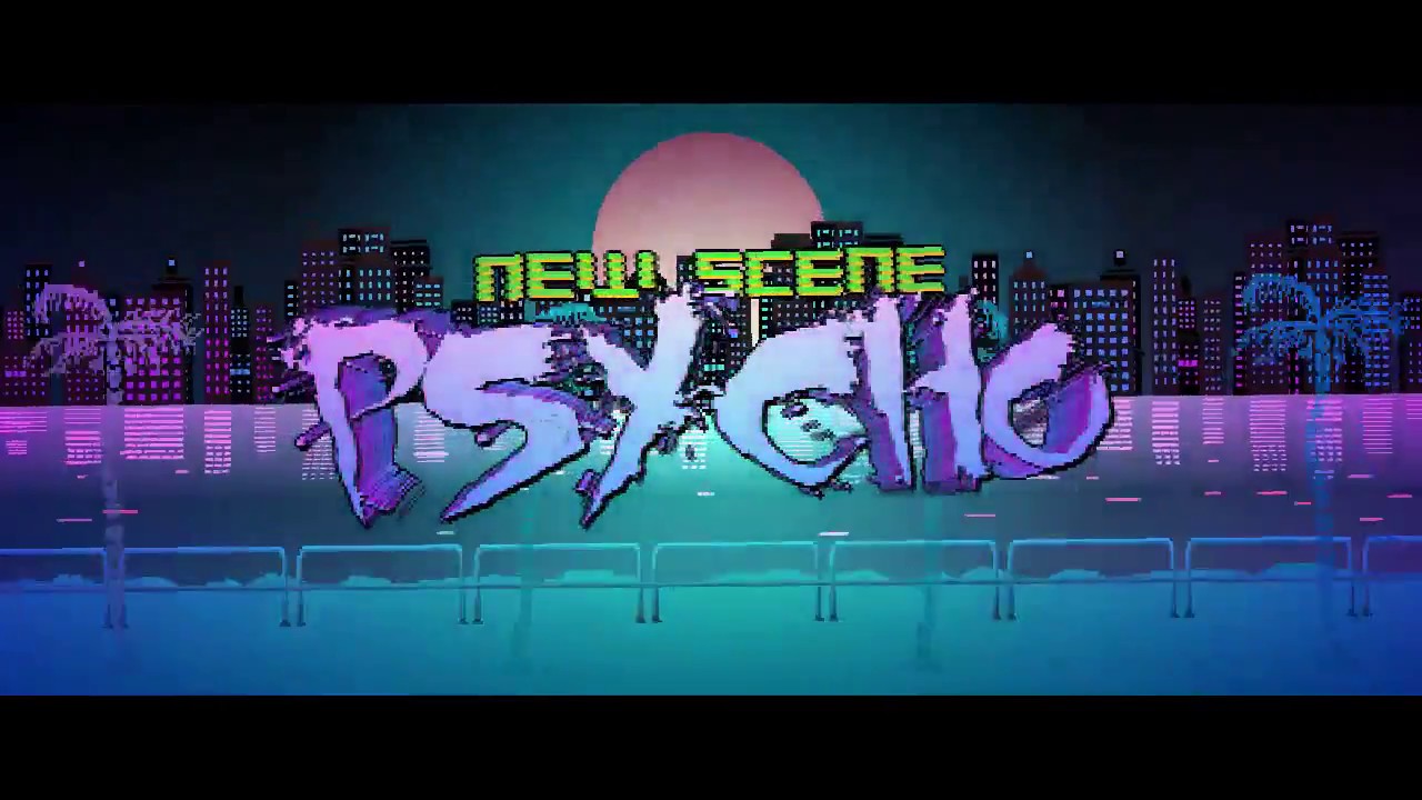 Hotline Miami - Custom Levels - Psycho (No Deaths) - YouTube