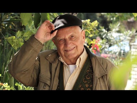 Πώς είναι σήμερα στα 88 πασίγνωστος ηθοποιός που τα τελευταία χρόνια ...