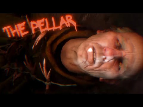 The Witcher 3: Wild Hunt | The Pellar | - YouTube