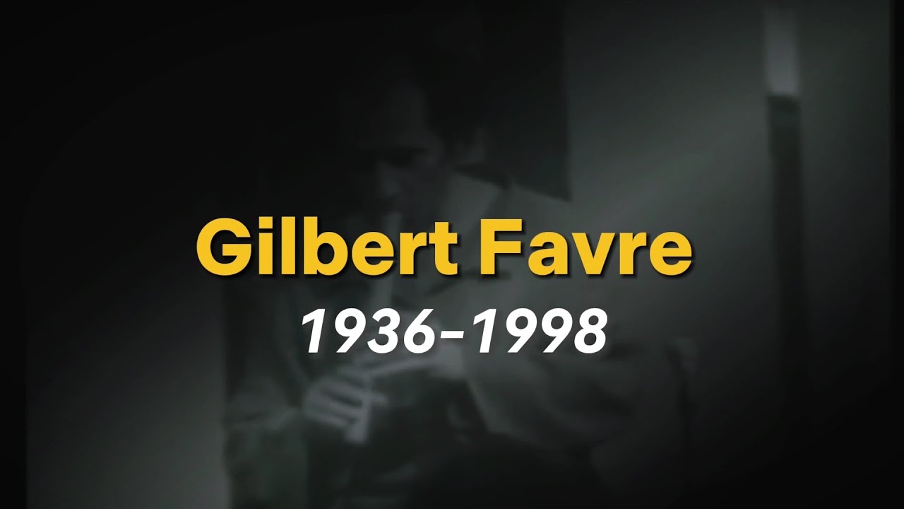 🔊 Gilbert Favre: El "Gringo" que Revolucionó la Música Boliviana 🎶🇧🇴 ...