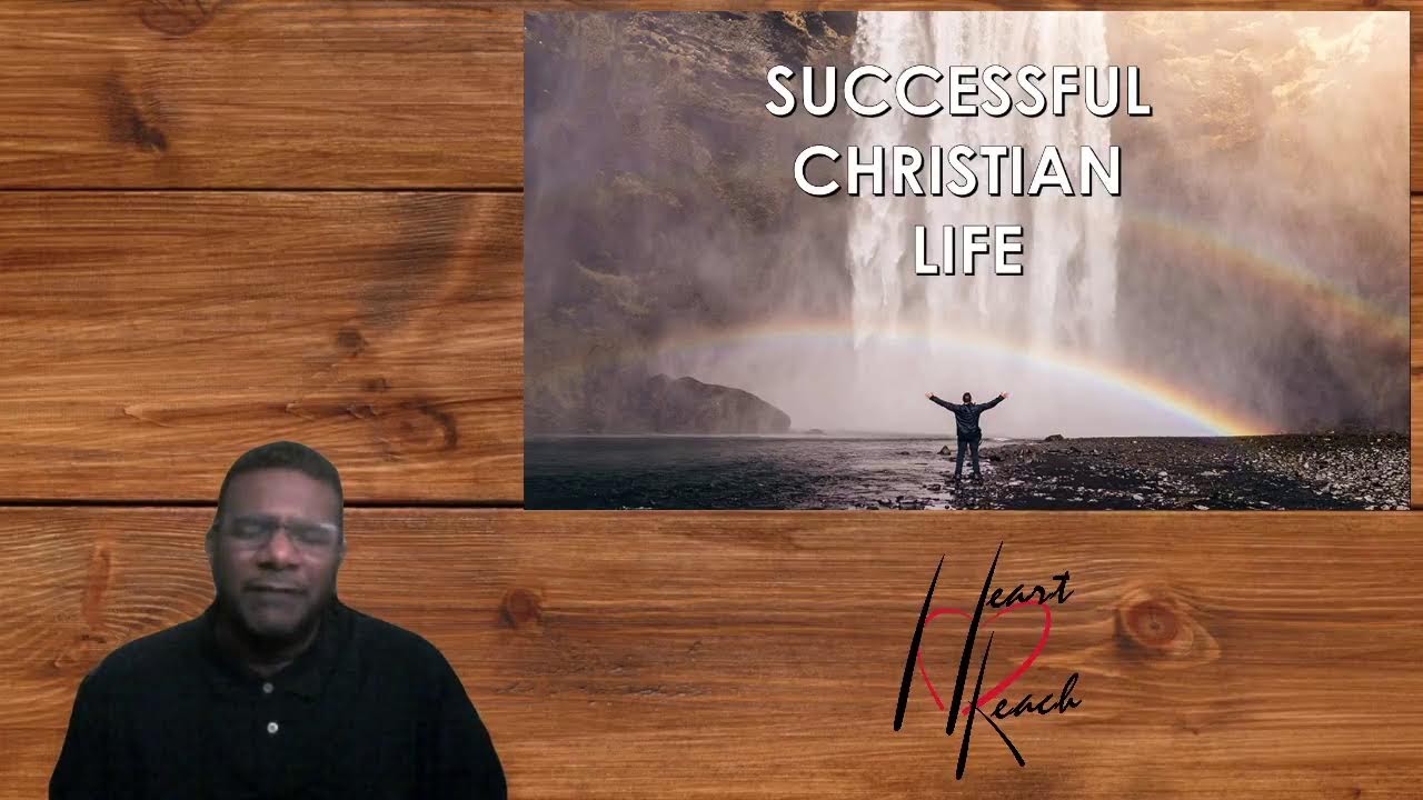 Successful Christian Life - YouTube