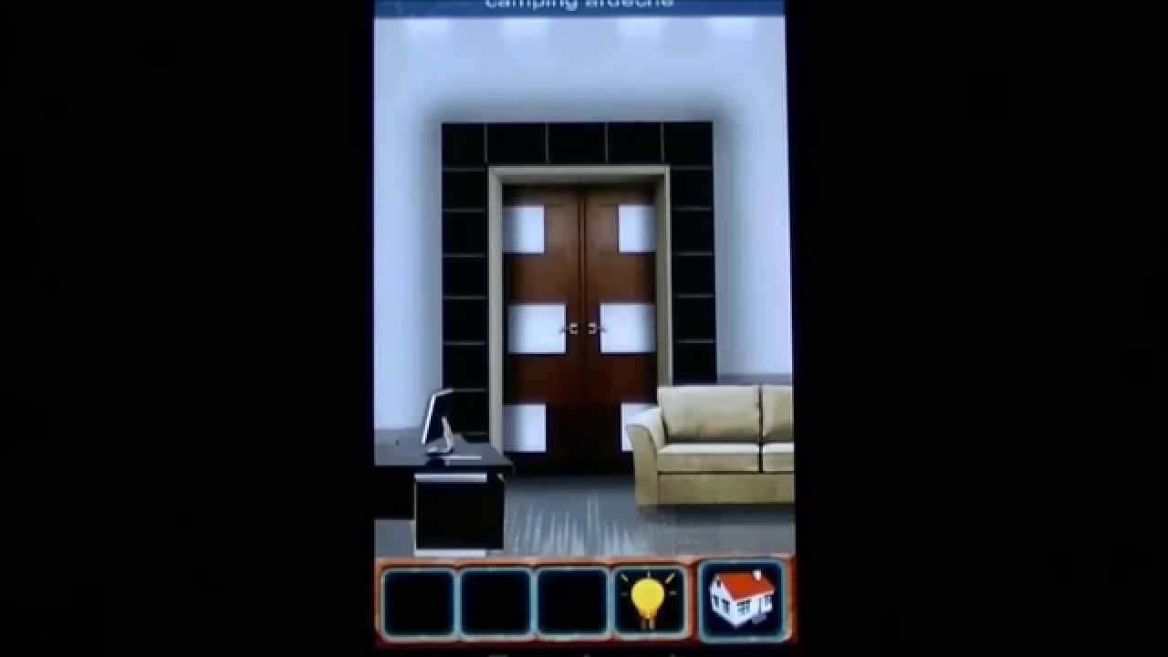 100 Doors Classic Escape Niveau 23 - Level 23 Walkthrough - astuces-et ...