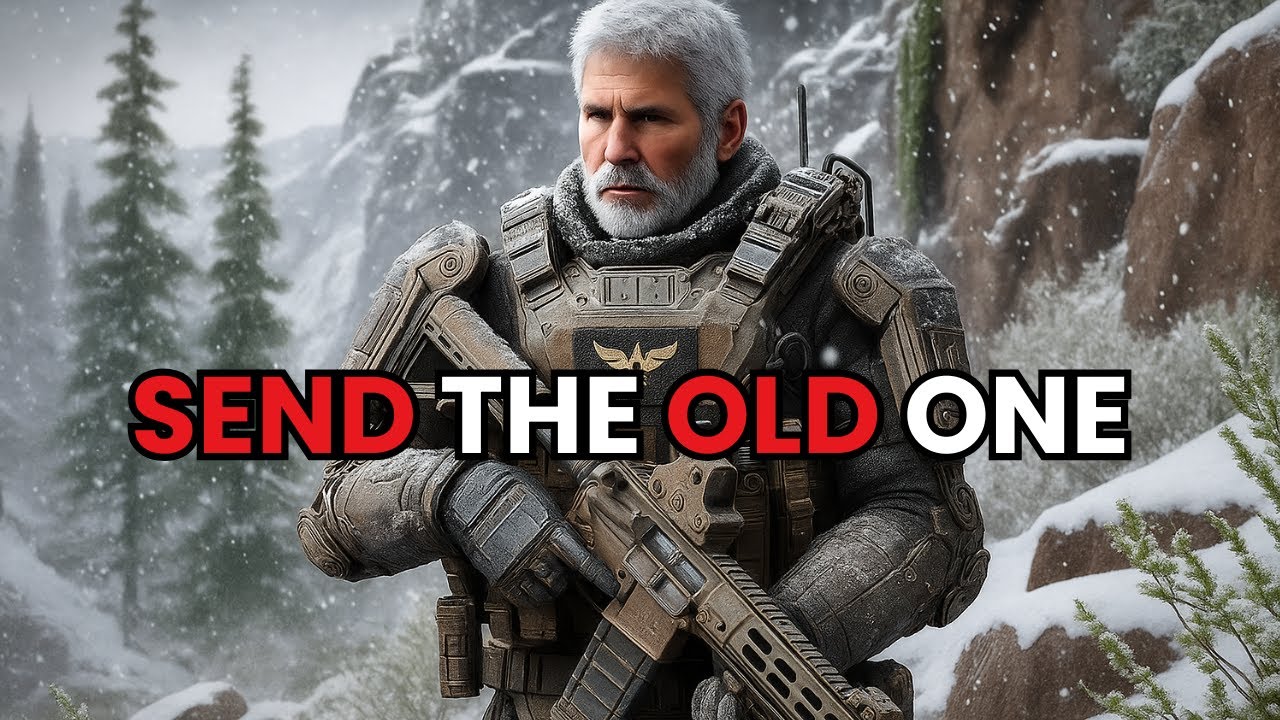 "Alien War Chiefs Laughed at Human Combat — So Earth Sent Its Deadliest One-Man Unit" | HFY ...